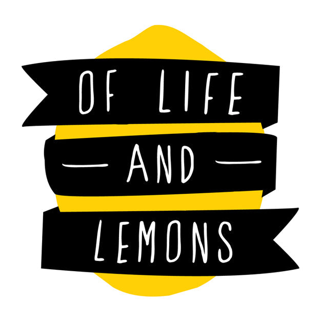 Personalised Father's Day Cards – Of Life & Lemons®